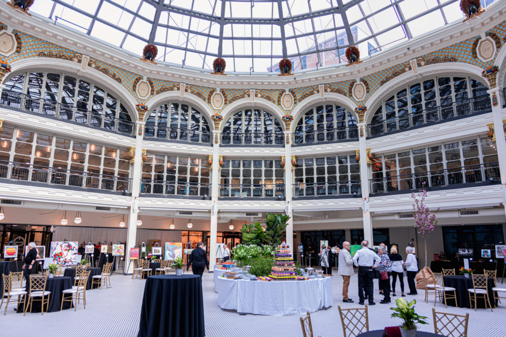 The Contemporary Dayton’s Annual Art Auction Returns to Dayton in a ...