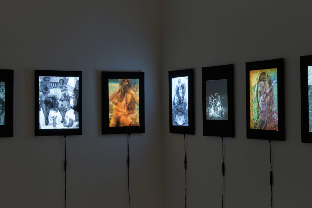 Carmen Winant | The Contemporary Dayton