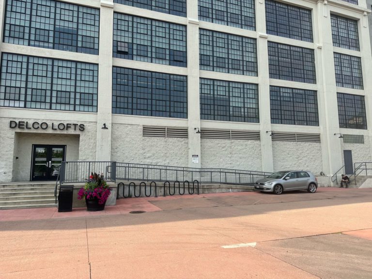 Calls for Entry | The Contemporary Dayton